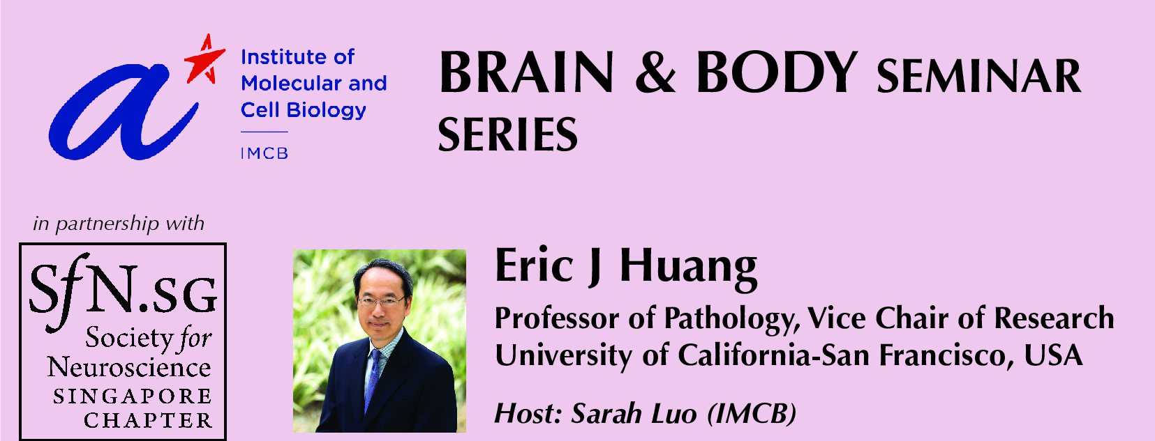 Brain and Body Seminar Series: Recap - Society for Neuroscience ...