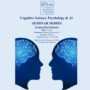 Society for Neuroscience Singapore Chapter (SfN-SG) - Home